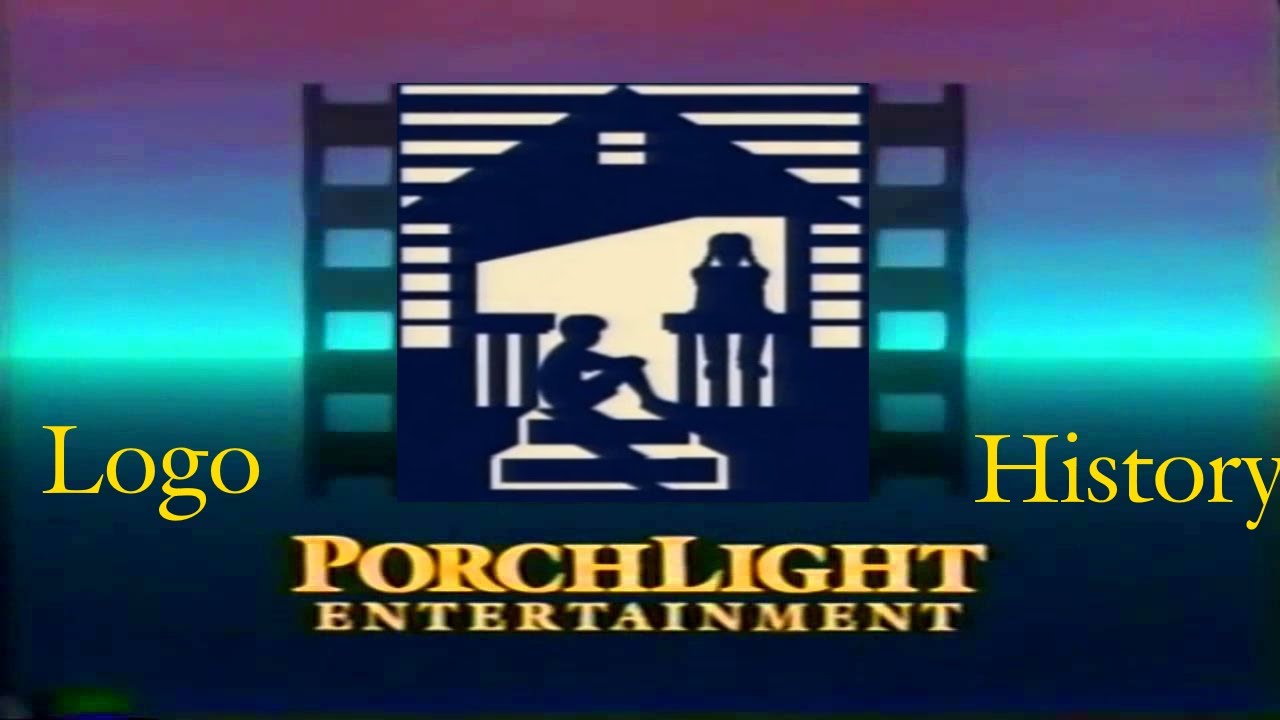 Porchlight Entertainment Logo History (#261) - YouTube