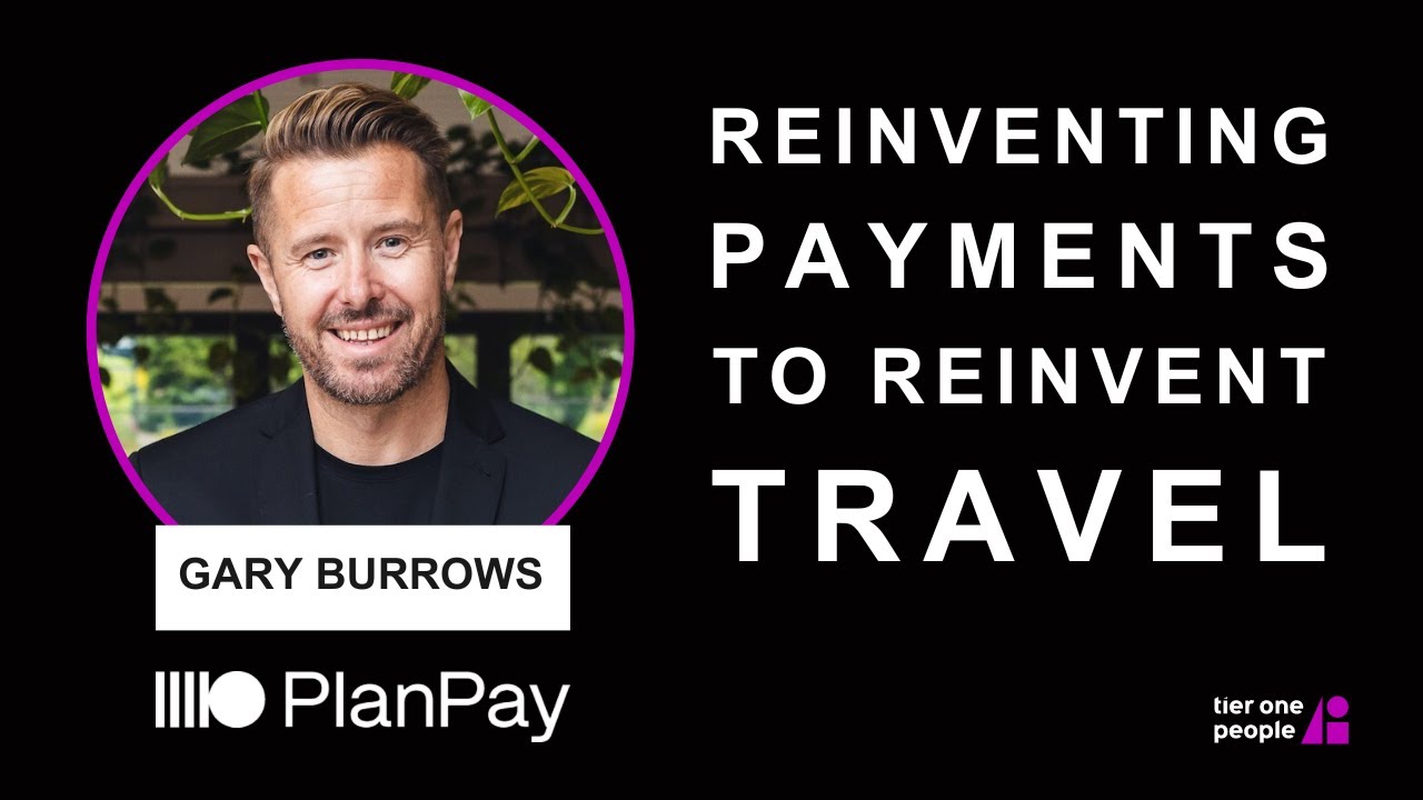 PlanPay | Gary Burrows on Fintech Chatter - YouTube
