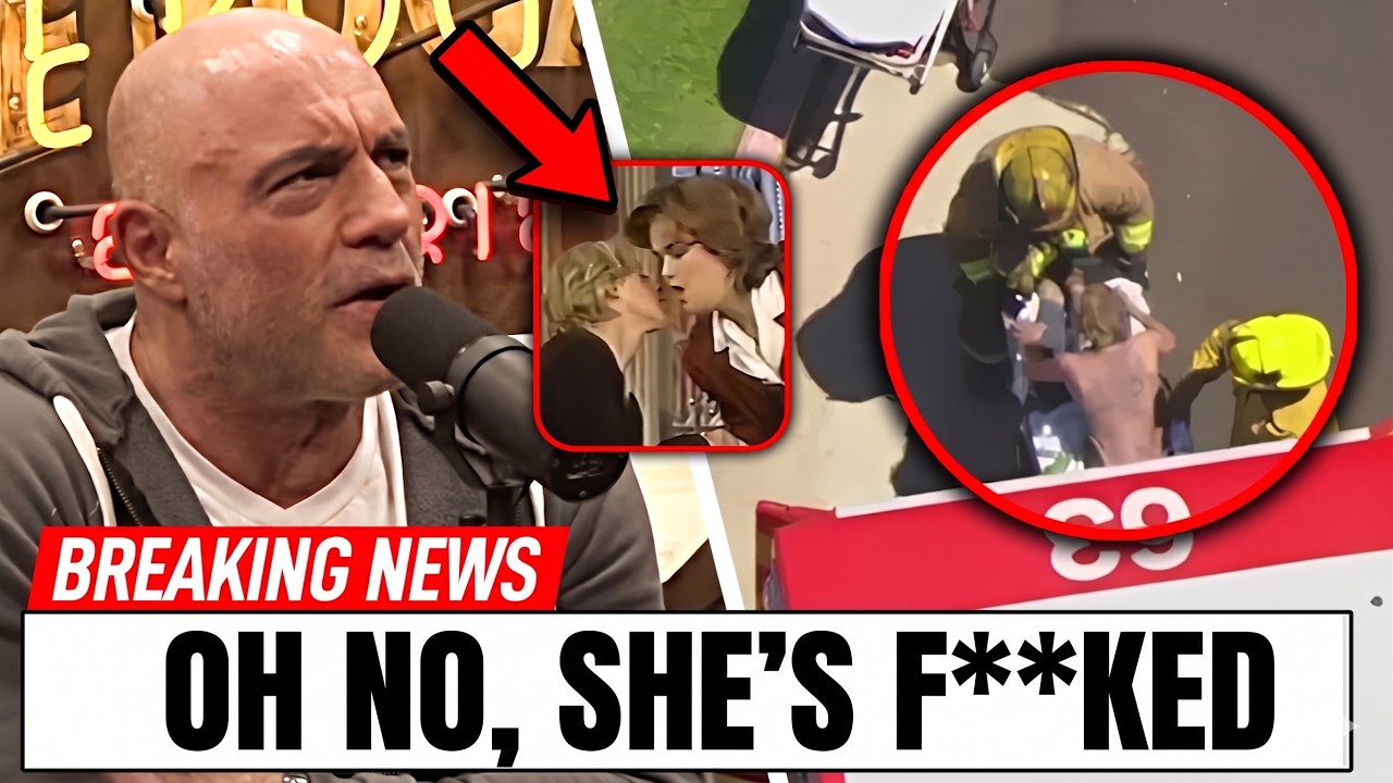 Ellen Degeneres is DONE | Rogan CONFIRMS Everything | Rosie O’Donnell ...