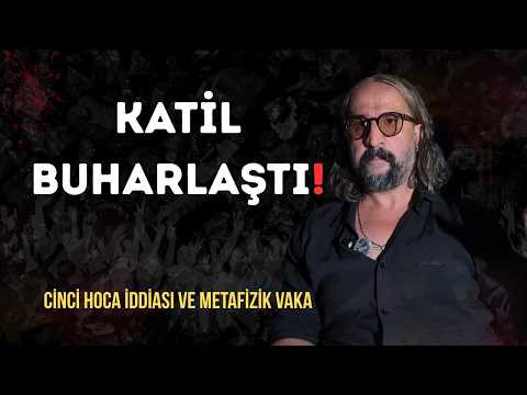 ÇILDIRACAKTIK! | Gözümüzün Önünden Kaybolan Katil: \