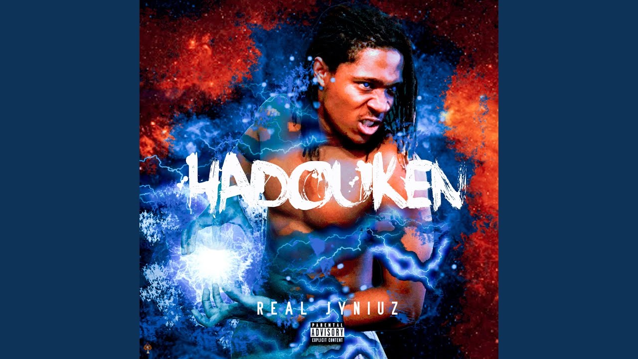 Hadouken - YouTube