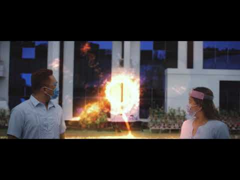 Education must continue. Whatever it takes! - YouTube
