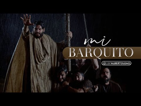 MI BARQUITO (LETRA) - YouTube Music