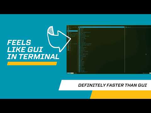 Yazi: A Terminal-Based File Manager That’s Actually Useful