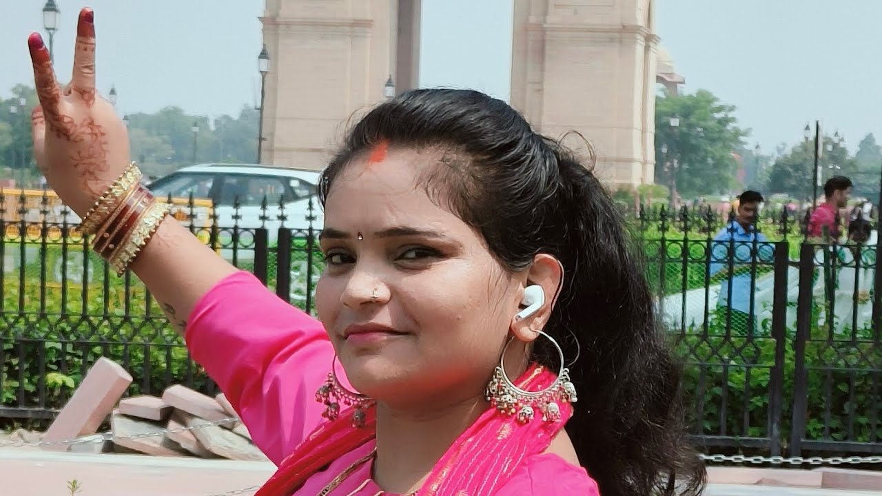 Reena Raj लाइव है! - YouTube