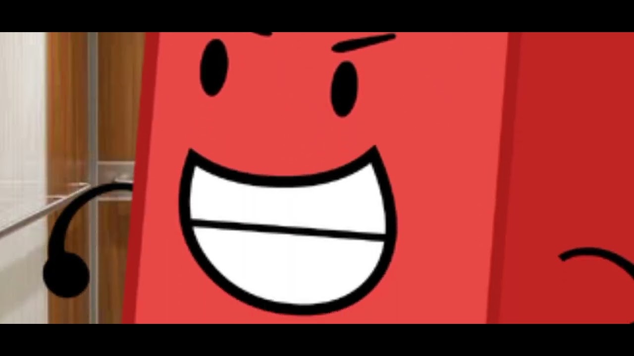 BFDI if it was in Final Destination - YouTube