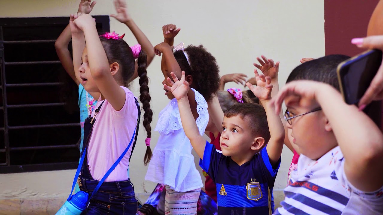 Steve Anchell - Photography Workshop in Cuba. - YouTube