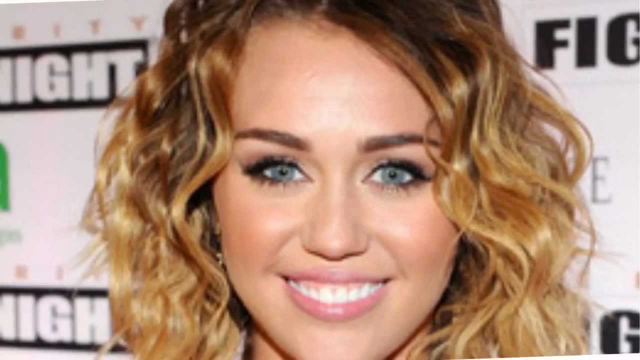 Miley Cyrus Falls Victim To Swatting Prank - YouTube