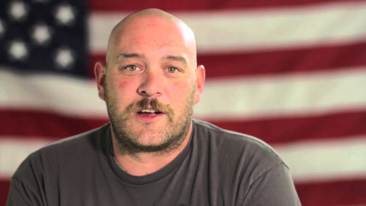 DOUG GOODWIN The Calling Casting Call - YouTube