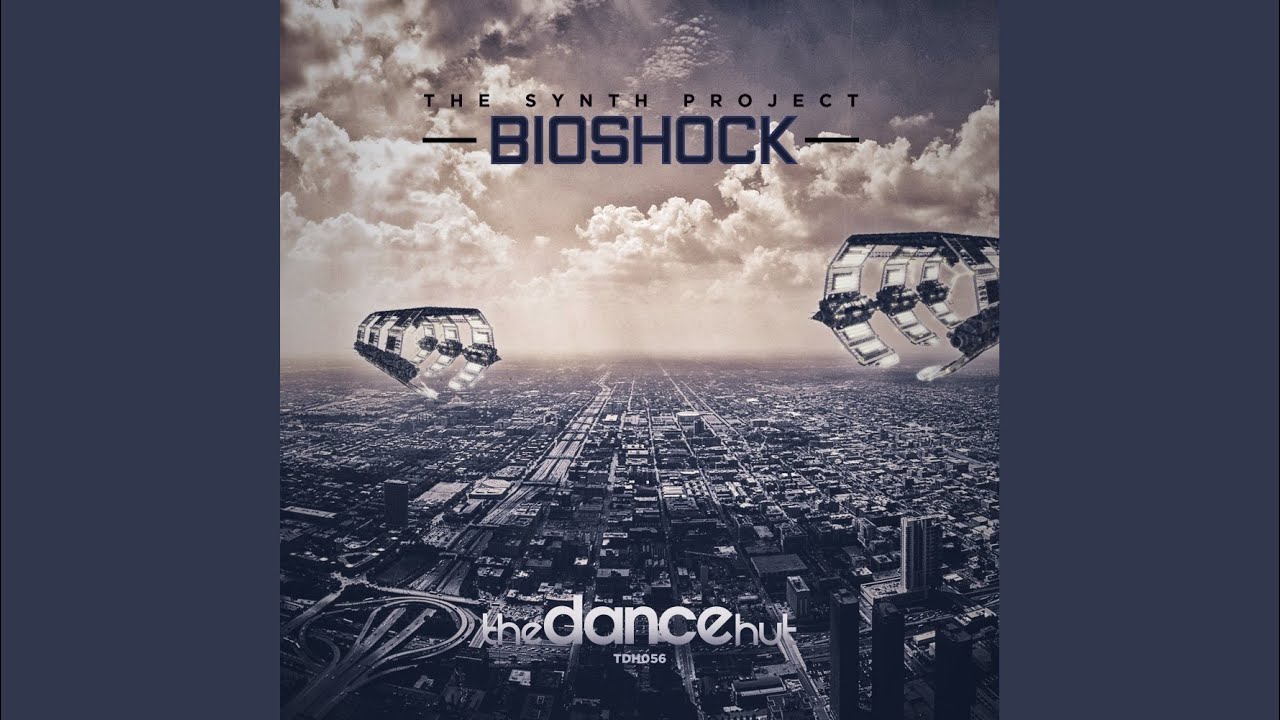 Bioshock (Edit) - YouTube