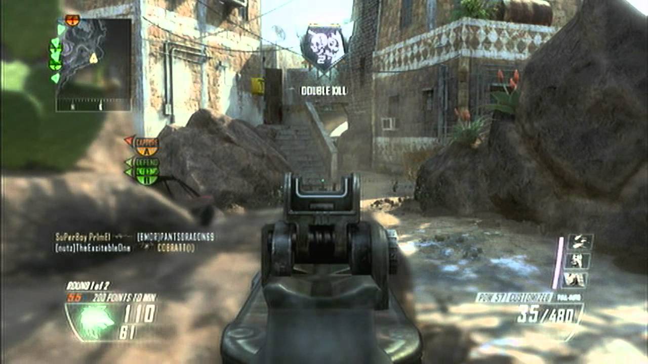 First commentary!!!! Bo2 w/ swarm - YouTube