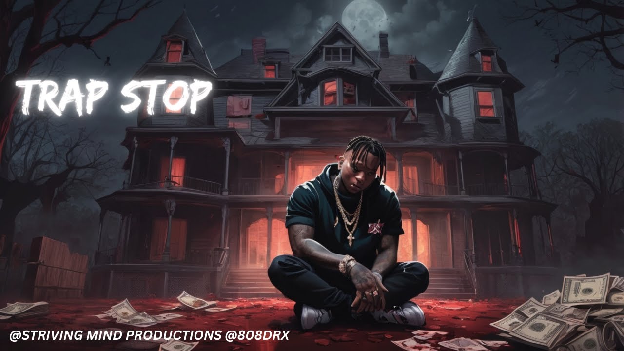 🎶 Trap Stop | Dark Exotic Trap Beat | FREE DOWNLOAD| 🎶 - YouTube