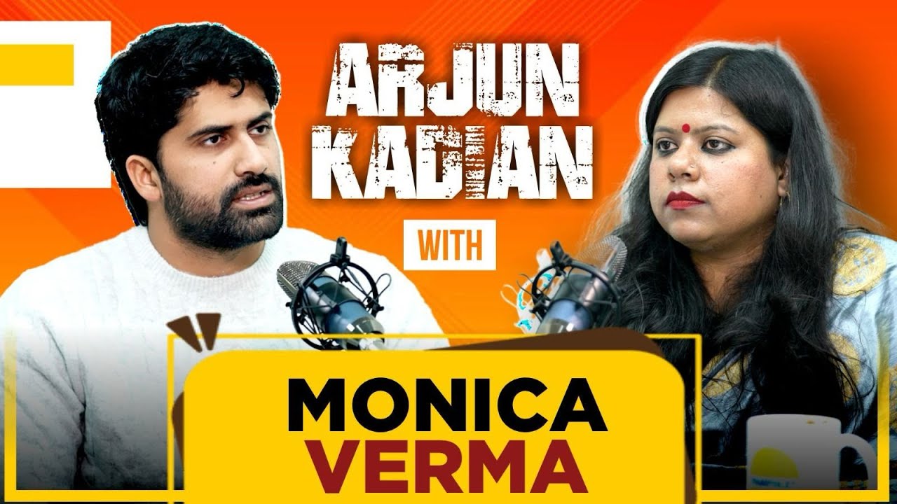 India's Foreign Policy with Dr. Monica Verma | The Pamphlet Podcast ...