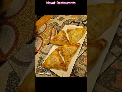 Navat Restaurants in Almaty