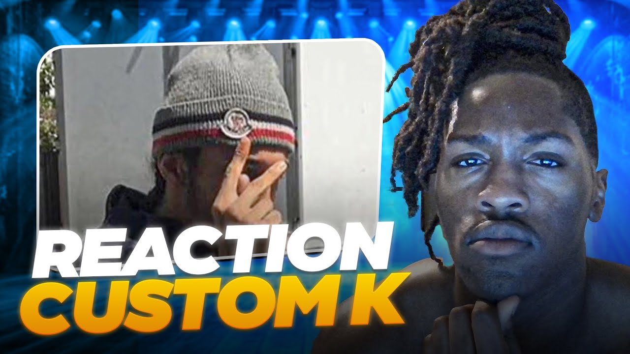 I’VE NEVER BEEN MORE DISGUSTED!!! #BWC Yanko ft Jointz Custom K # ...