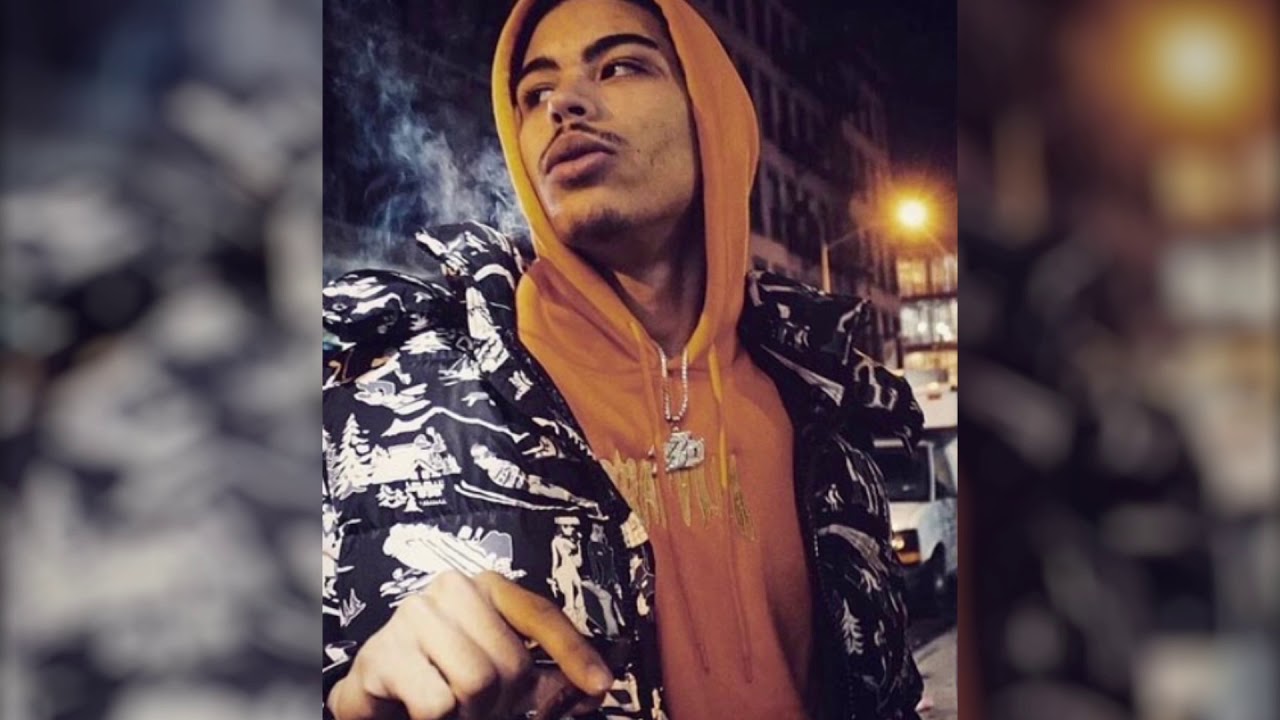 free jay critch x captain crunch type beat - YouTube