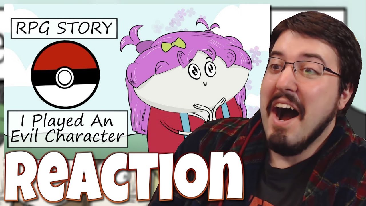 Puffin Forest: Evil Character Trixie Starbright: #Reaction # ...
