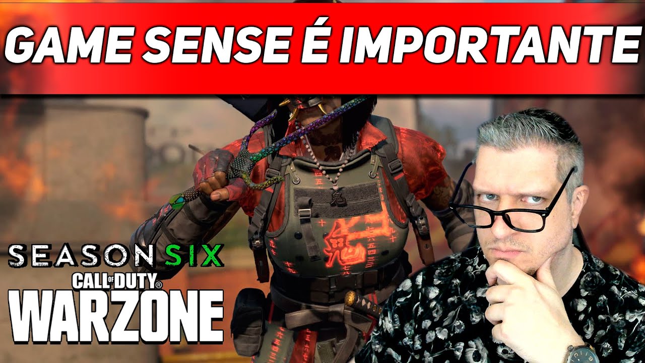 ANÁLISE JÉSSICA GAMER! | COD WARZONE - YouTube
