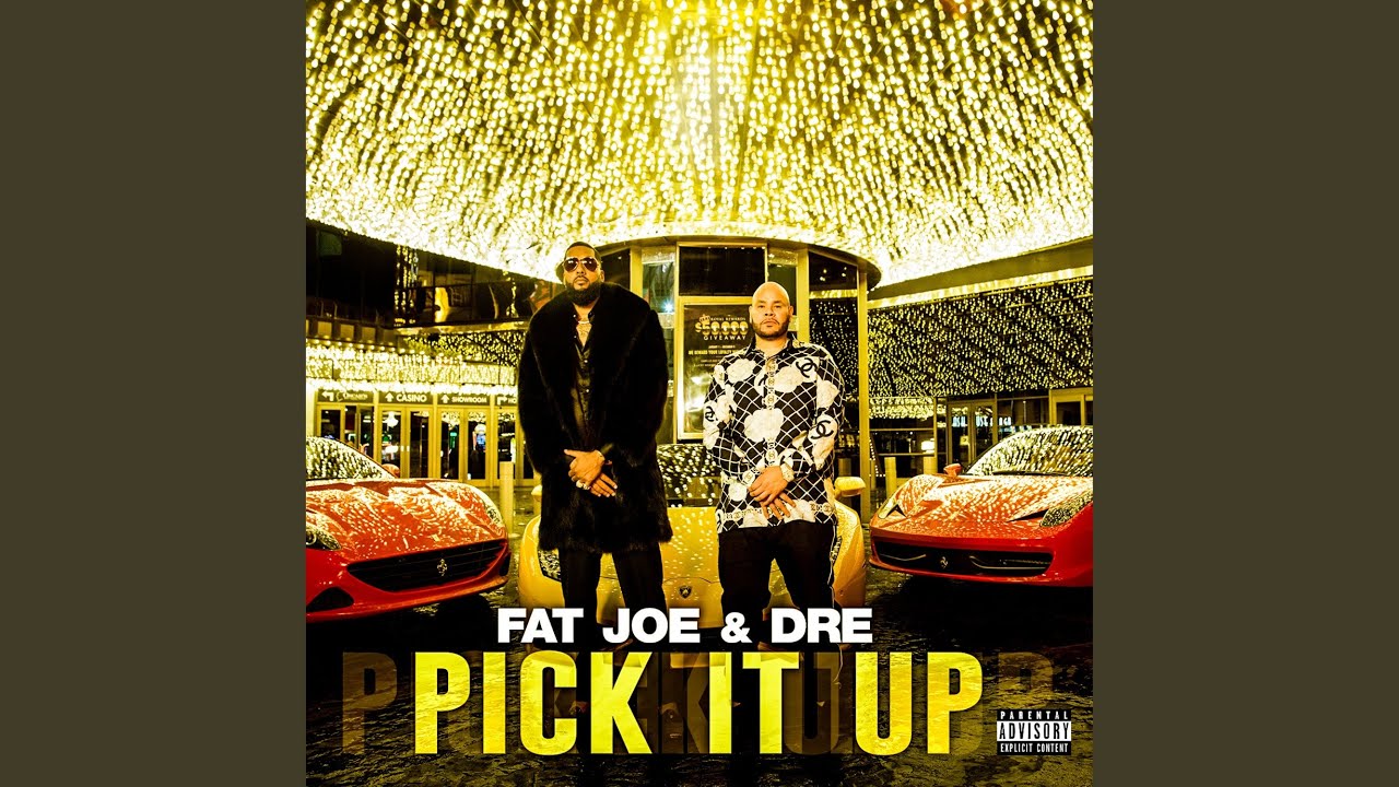 Pick It Up - YouTube