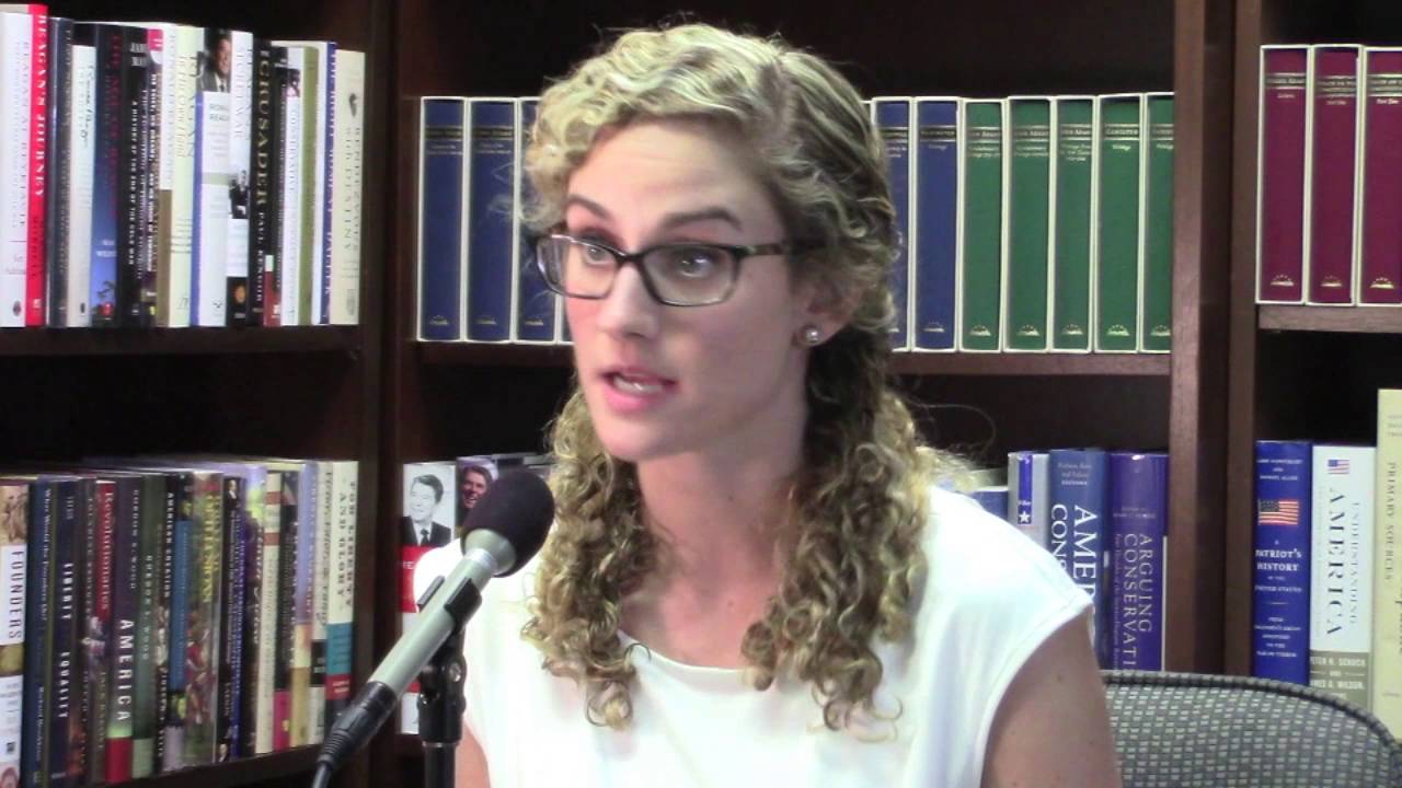 JLF's Katherine Restrepo describes N.C.'s pursuit of a Medicaid waiver ...