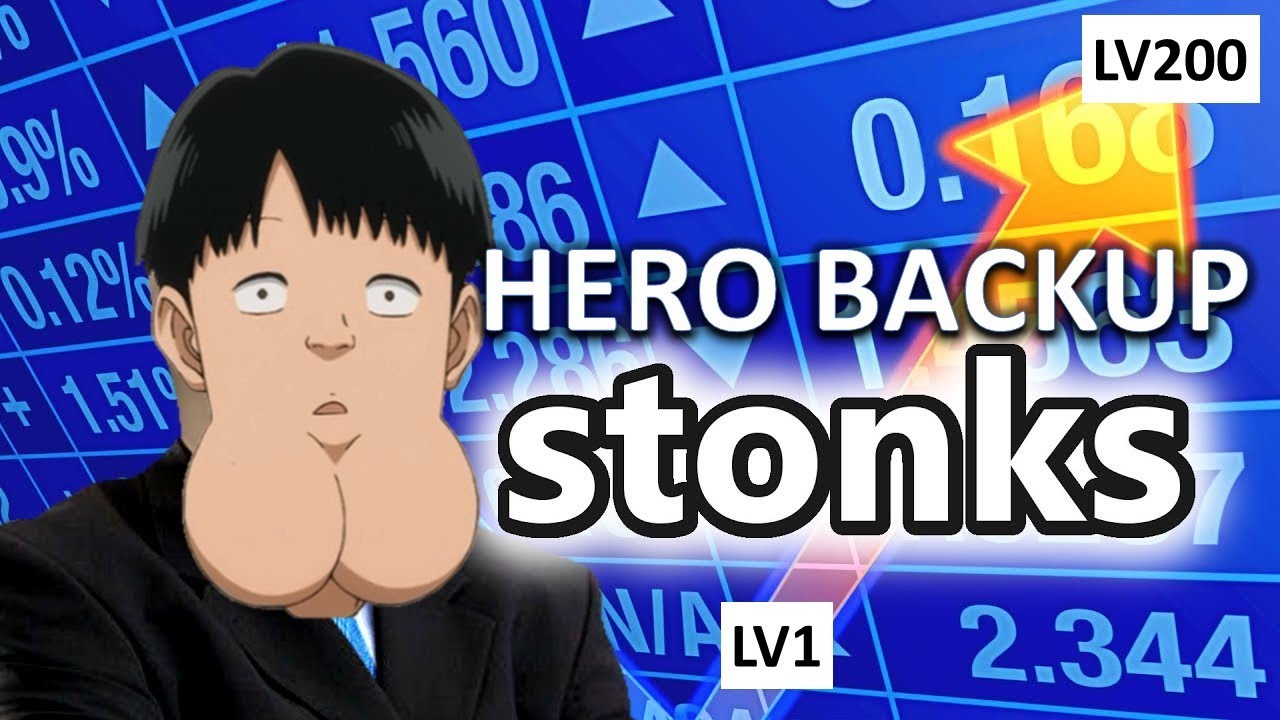 Hero Backup Lv1-200 + SR Lin Lin Review || One Punch Man The Strongest ...