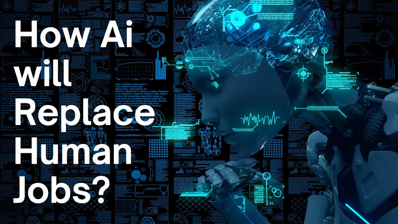 How Ai will Replace Human Jobs | Ai Arena - YouTube