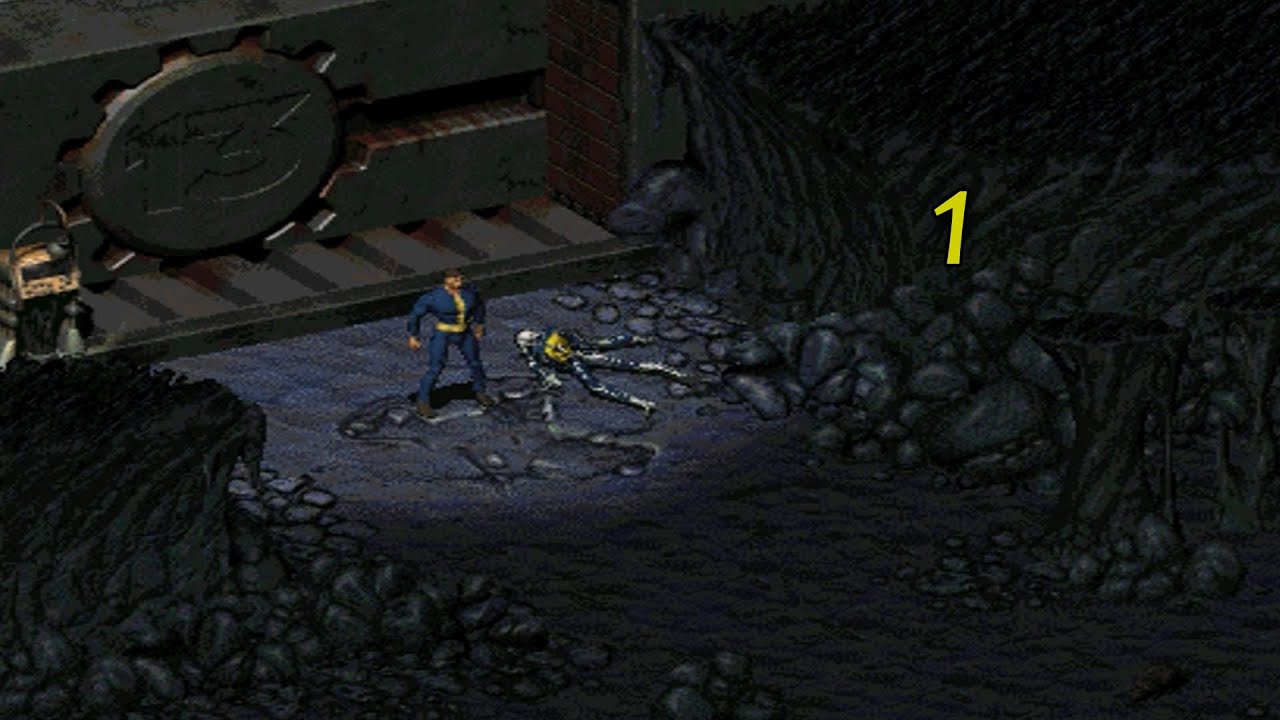 Fallout FIXT | Part 1 - A New Modded Adventure - YouTube