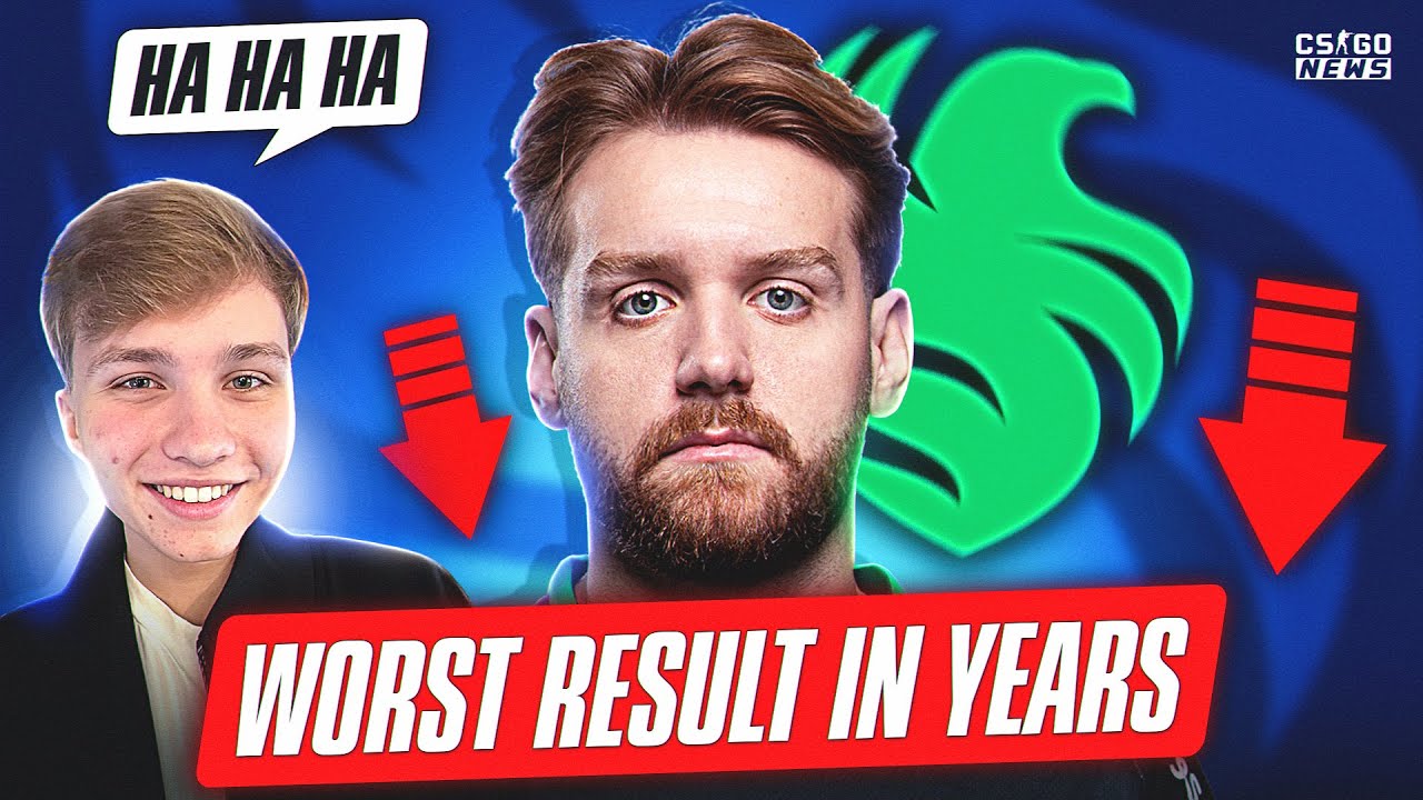 NIKO LOST AGAIN! CS 2 UPDATE COMING SOON? THE ONLY WAY TO BEAT DONK. CS ...