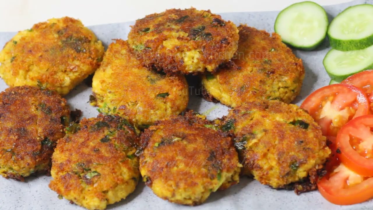 Small Shark Fish Recipe | How to Cook Shark Fish | Shark Fish Cutlet ...