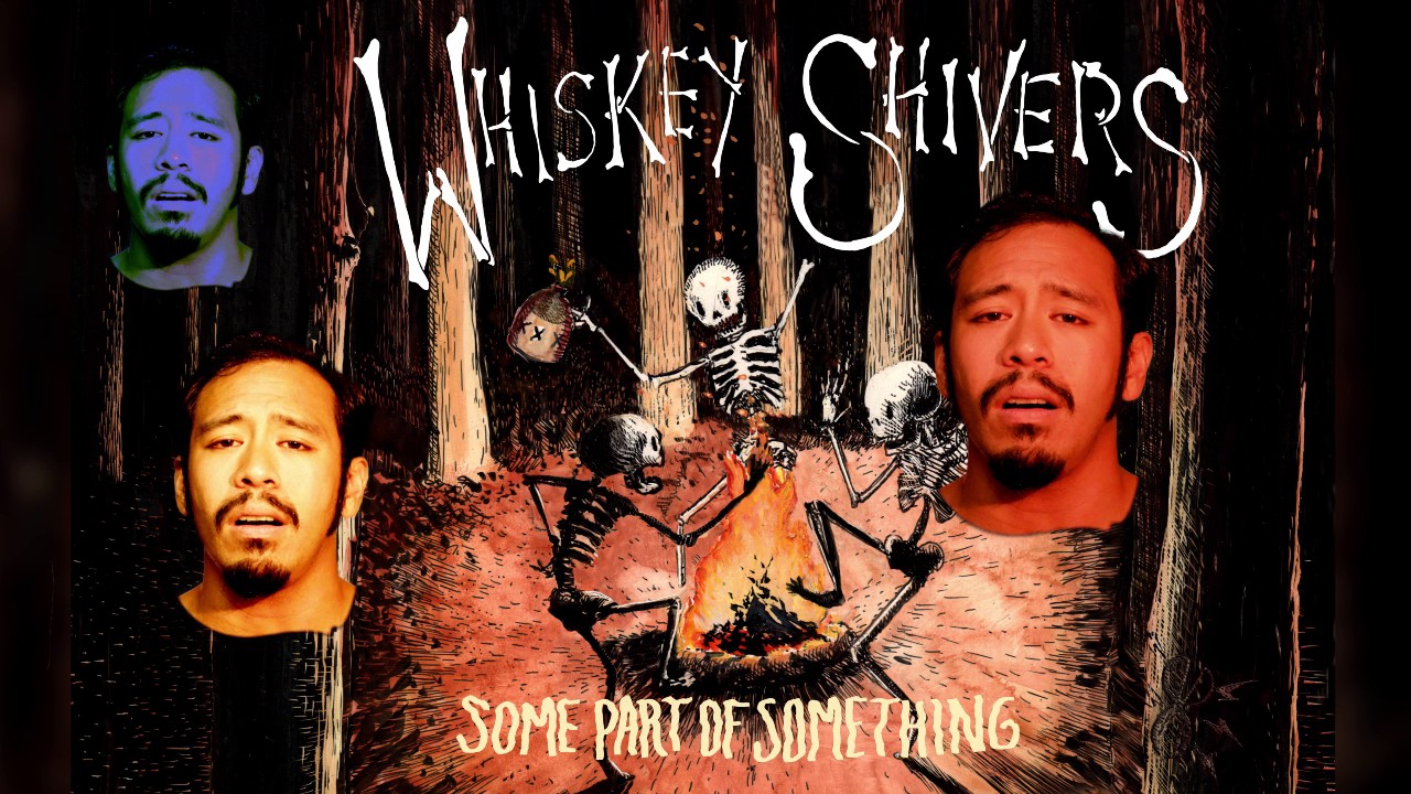 Whiskey Shivers - Long Gone - YouTube