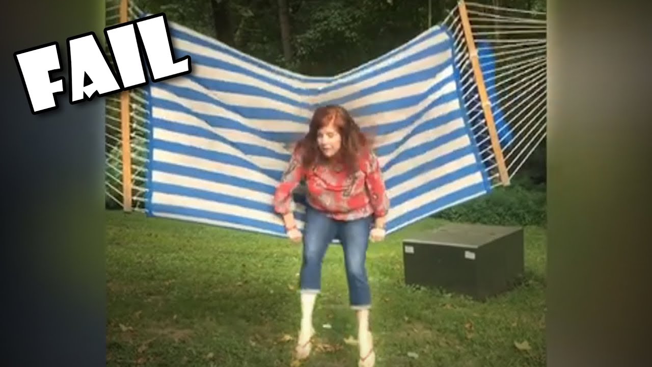 Best Fails Compilation - Best Funny Fails June 2019 | FunToo - YouTube