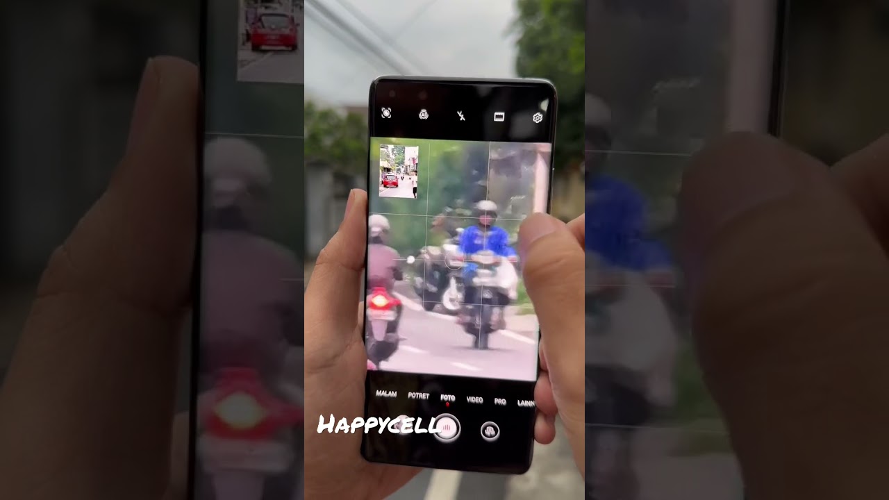 Zoom huawei p40 pro plus #huawei #zoom #p40pro #indonesia