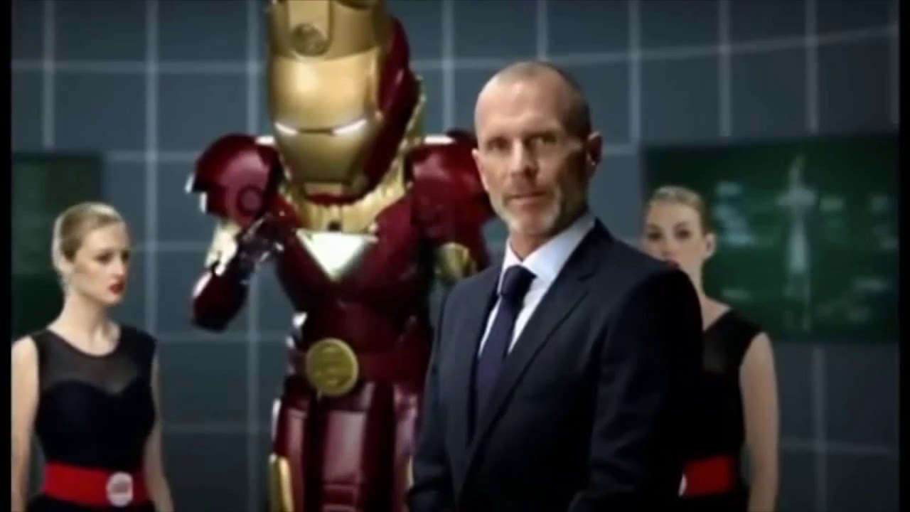 BURGER KING COMMERCIAL. Featuring Ed Banas as Voice over Talent - YouTube