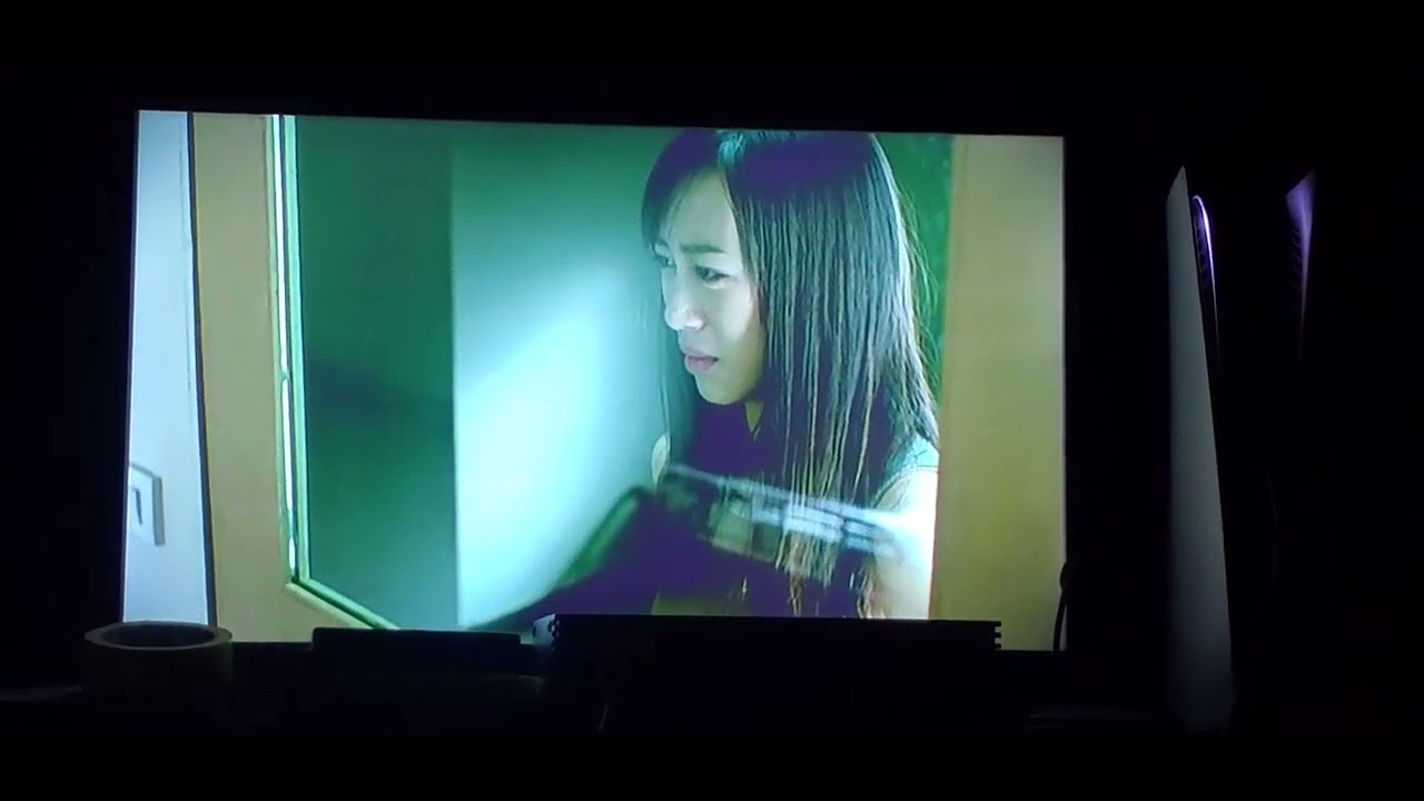 Shutter 2004 thai ending - YouTube