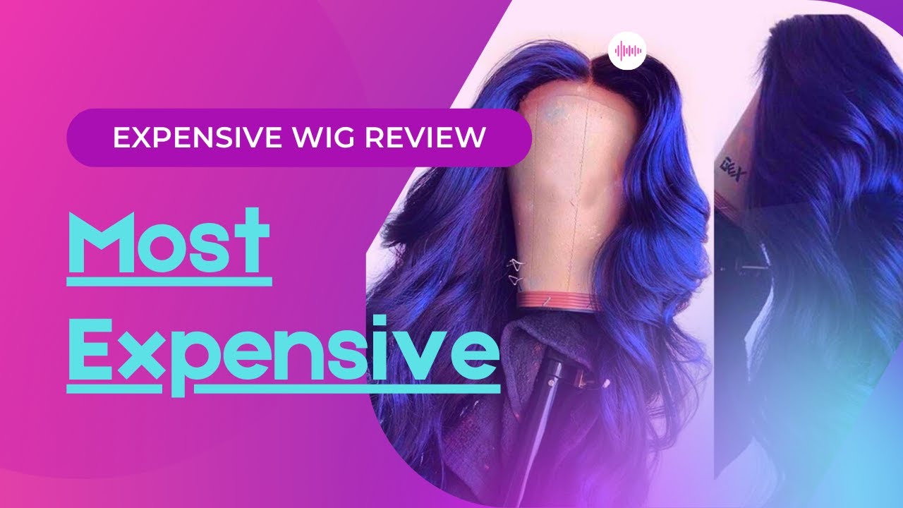 Honest Review | My First Expensive Wig | Most Expensive Wig Ever | Is ...