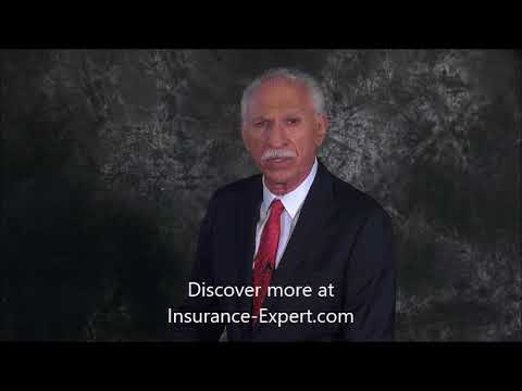Robert Underdown, AINS, SIA, AIC, ARM, CFLC - Insurance Expert Witness ...