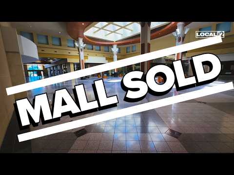 Once popular mall in Greater Cincinnati sold; interior businesses to close