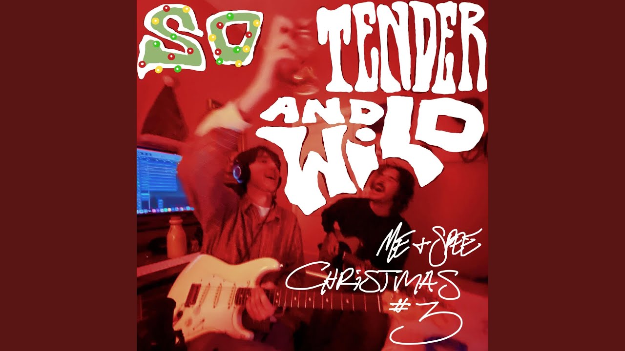 Little Saint Nick - YouTube