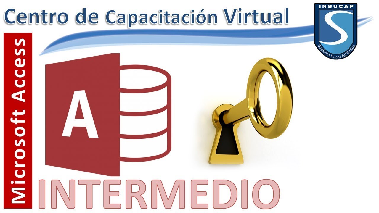 Consulta Con Parametros Access Intermedio - YouTube