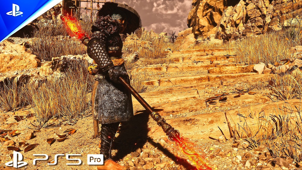 Black Myth Wukong LOOKS PHOTOREALISTIC | Ultra Realistic Graphics ...