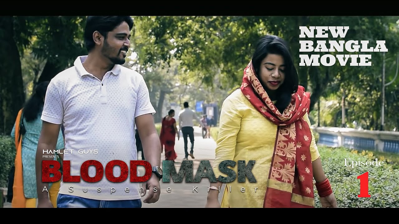 Blood Mask A Suspense Killer , Season 01,Episode 01, Murder, Suspense ...