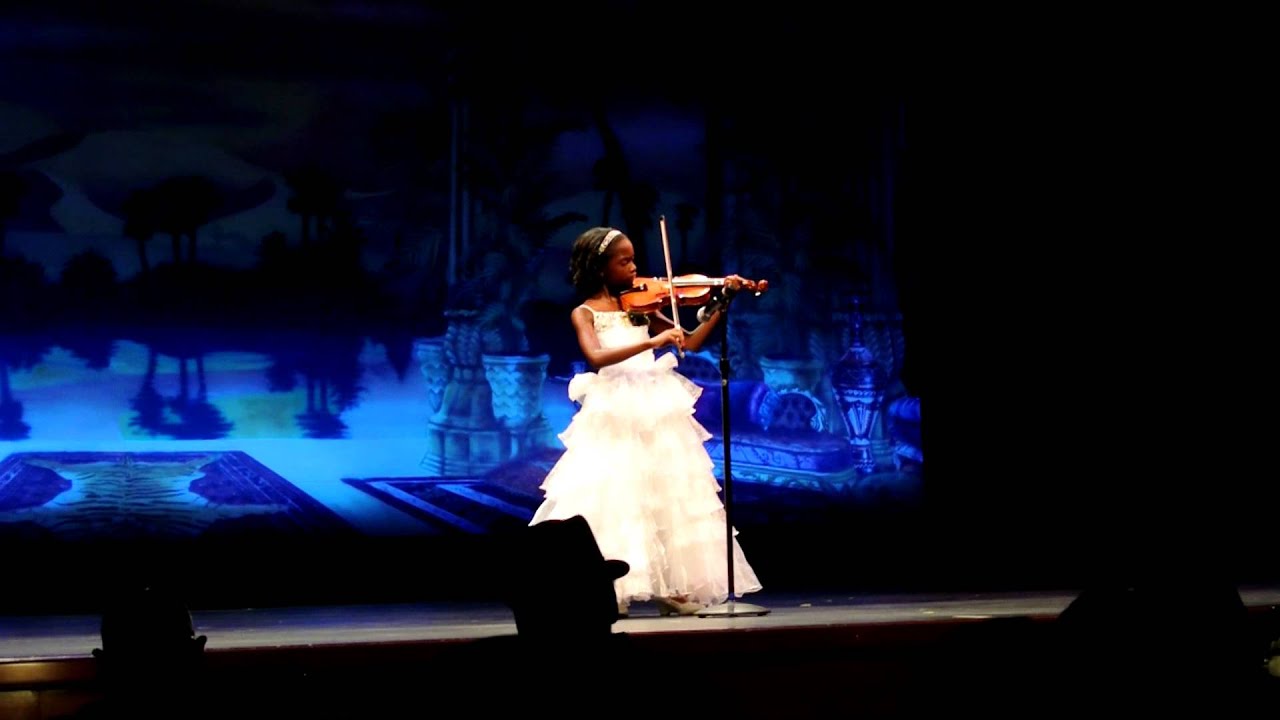 Miss Imani - YouTube