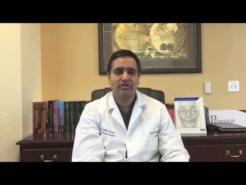 Dr Samir Undavia \