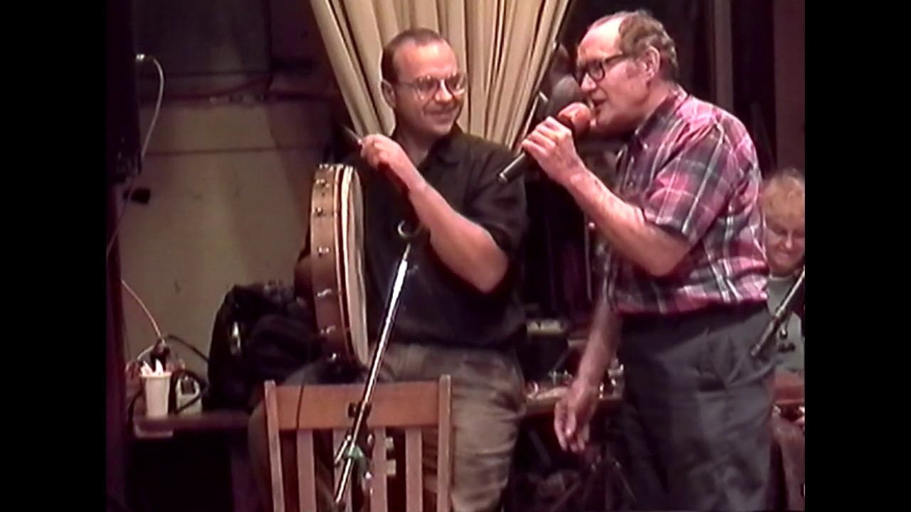 Ralph Sweet - The Auctioneer - YouTube