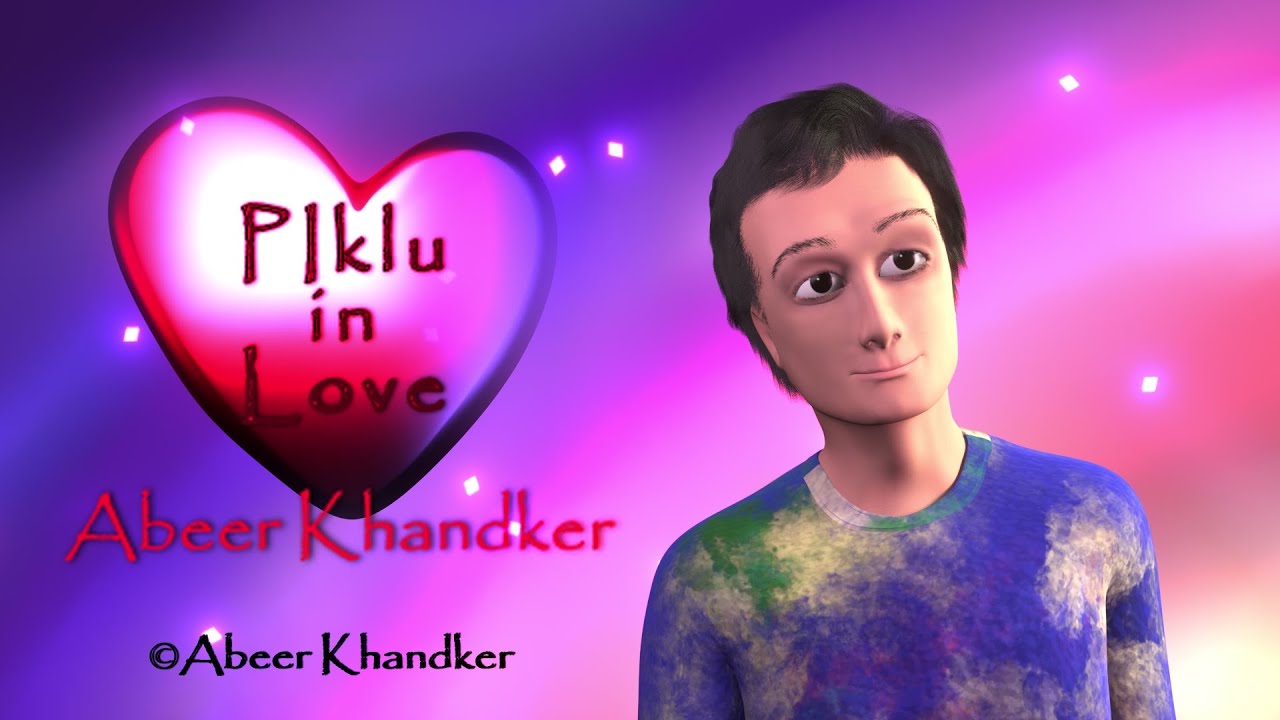Piklu in Love - YouTube