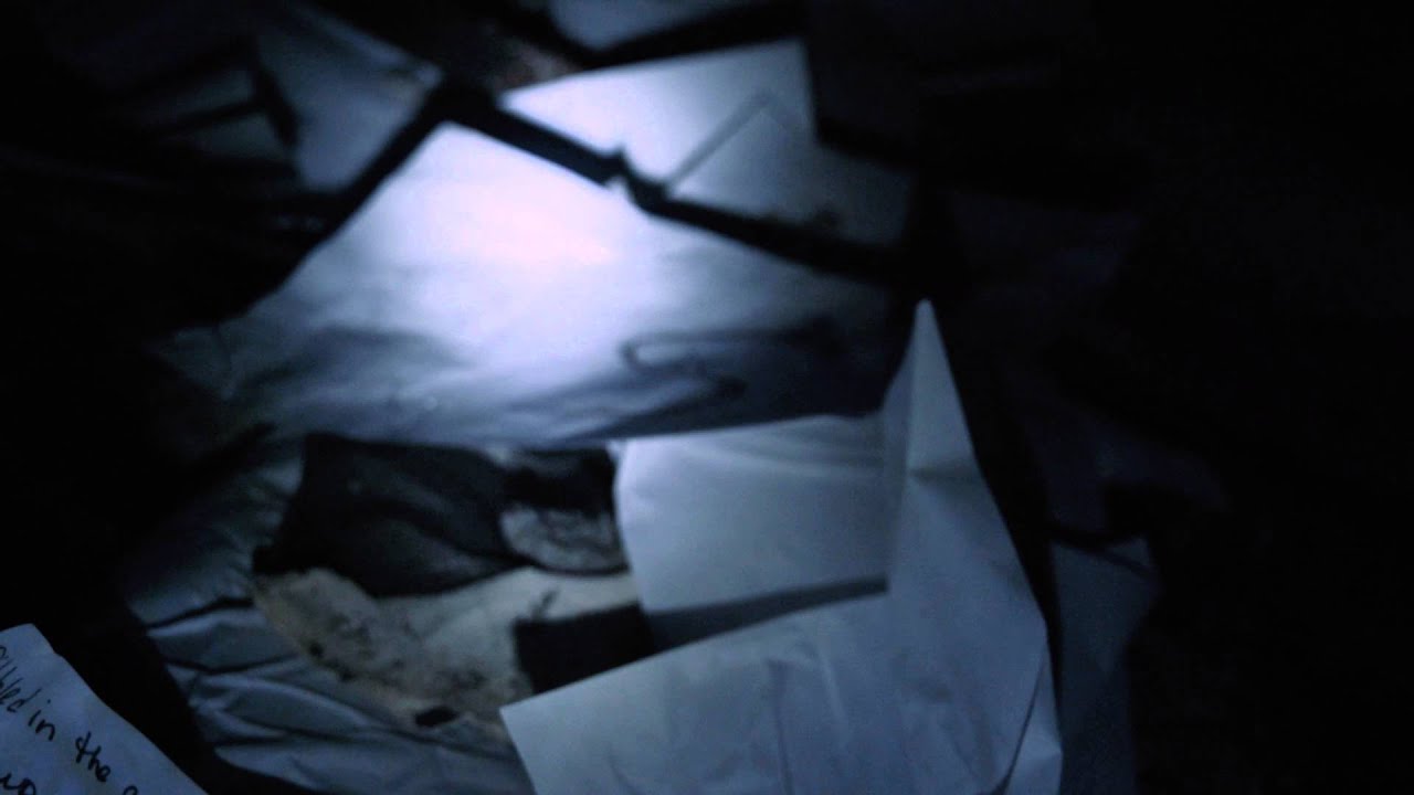 Shad Ali - "Was It You" Official Video - YouTube