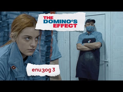 The Domino's Effect_епизод 3