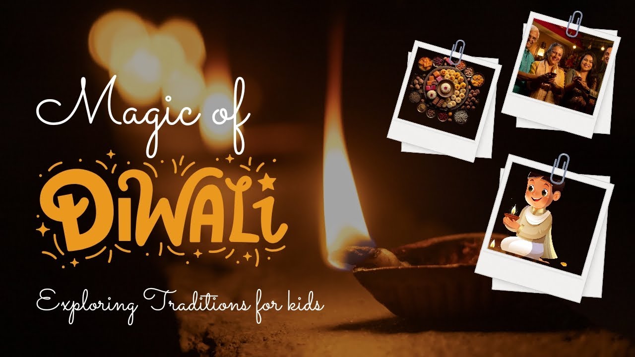 Diwali Magic: Celebrate the Festival of Lights| Festival of lights ...