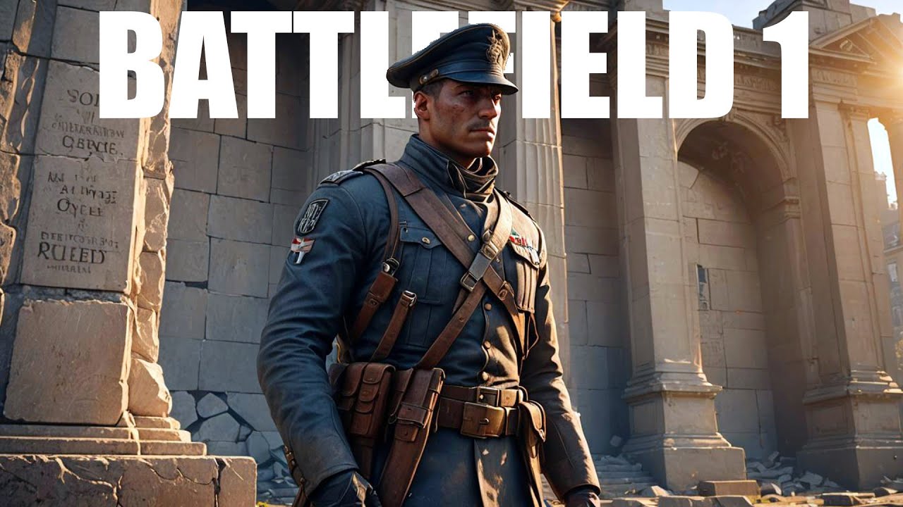 The Greatest Comeback in Battlefield History - YouTube