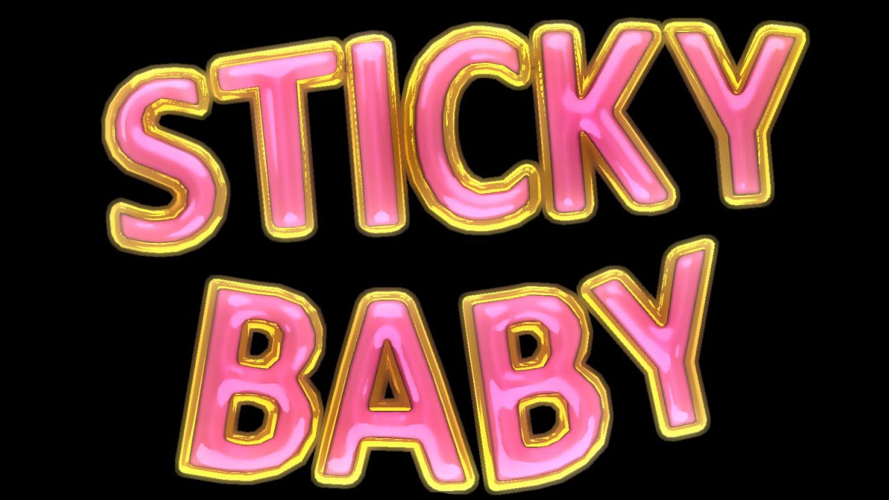 Sticky Baby Concept Trailer - YouTube